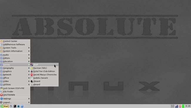 Linux para ordenadores antiguos | ¿Cuál es el Linux más rápido?
