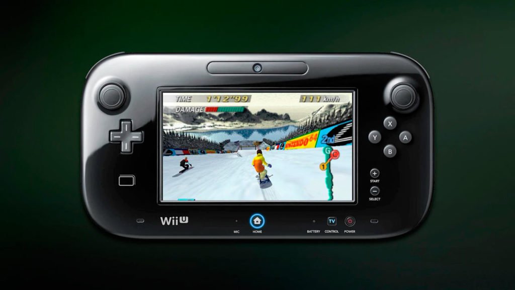Cómo jugar juegos de Wii U en el PC con Cemu