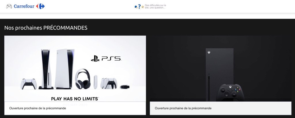 Se filtra el posible precio de la PS5