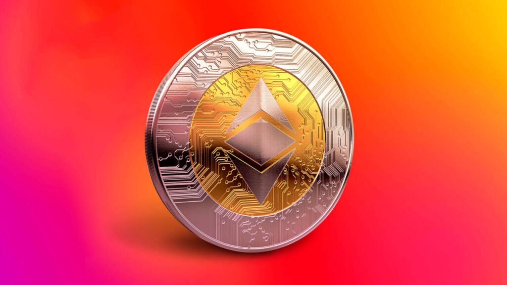 ¿Todavía se puede minar Ethereum?