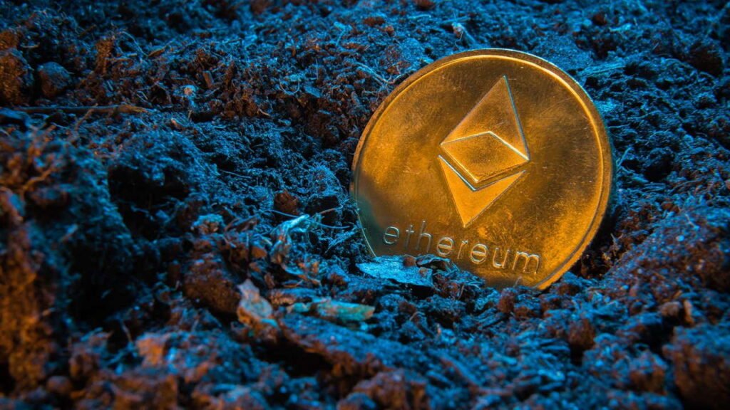 ¿Todavía se puede minar Ethereum?