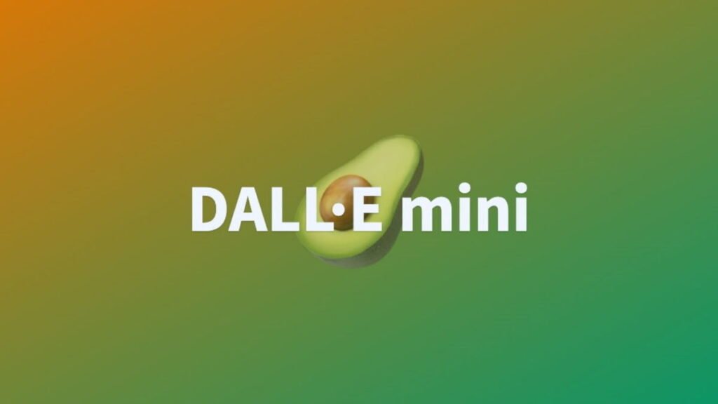 Qué es y cómo se usa DALL-E mini