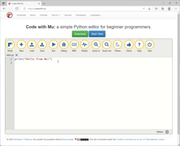 Cómo instalar Python en Windows 10 y 11