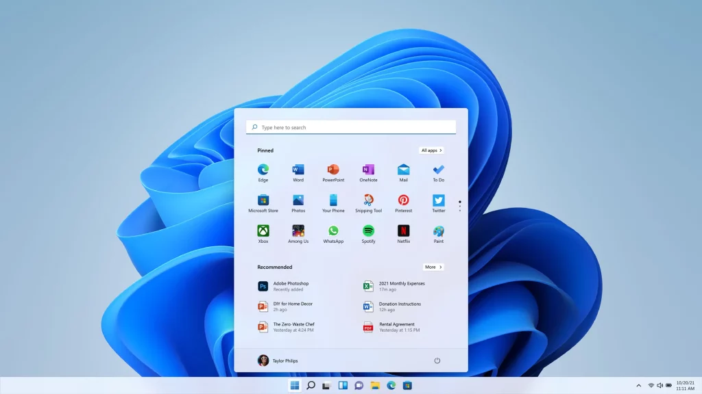 Cómo abrir el Panel de Control de Nvidia en Windows 11