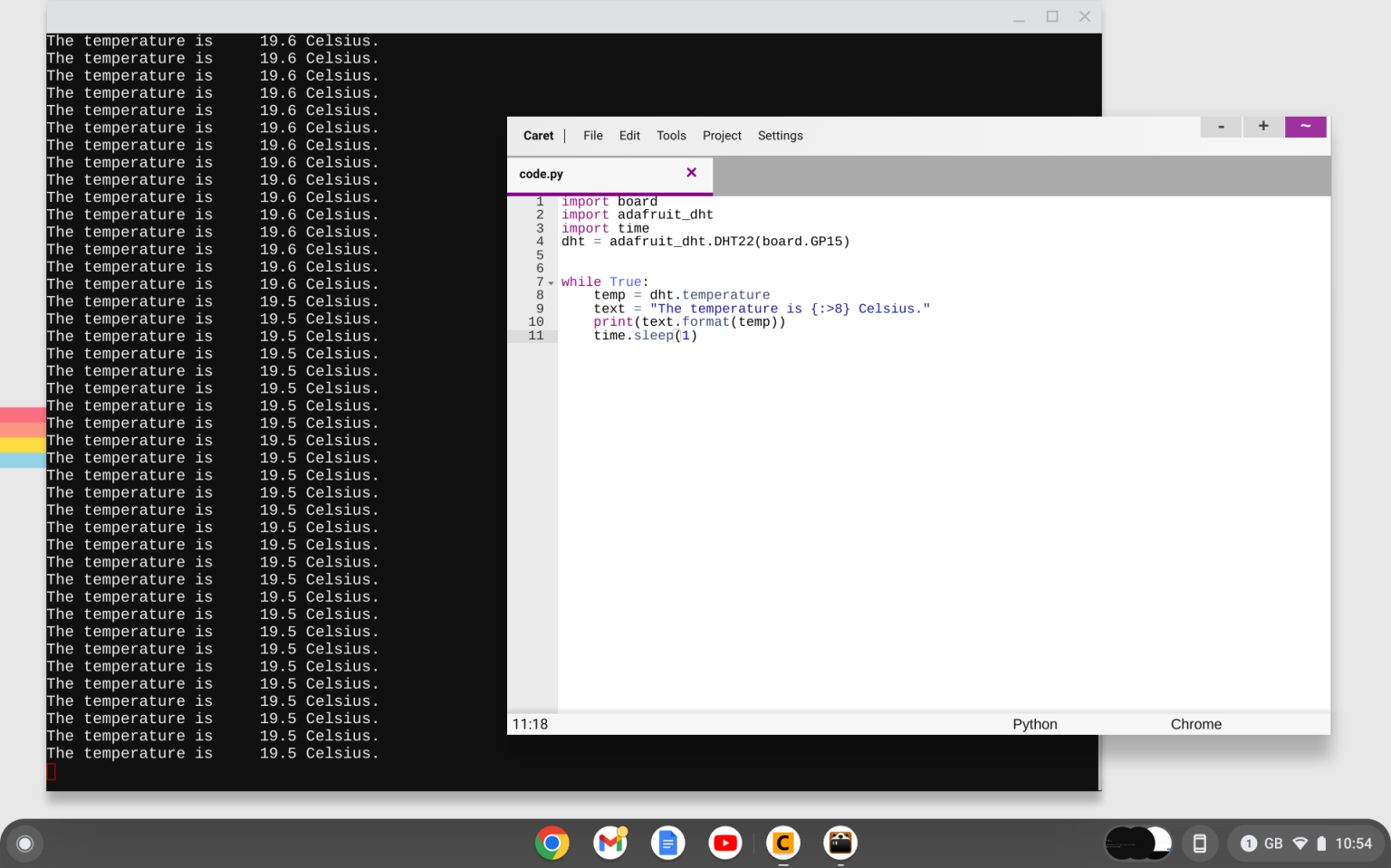 Cómo instalar Chrome OS Flex en un portátil antiguo