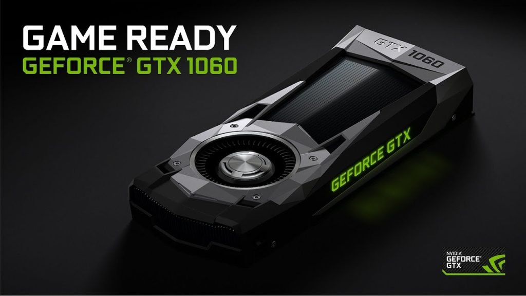 Los 5 mejores drivers para las tarjetas NVIDIA GTX 1060 y GTX 1650