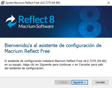 Descargar Macrium Reflect Free: ¿Sigue siendo gratuito Macrium Reflect?