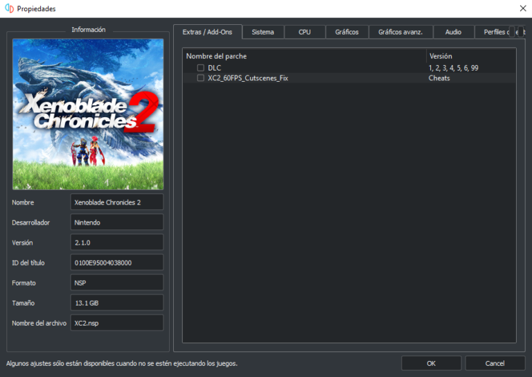 Cómo instalar mods en Yuzu fácilmente