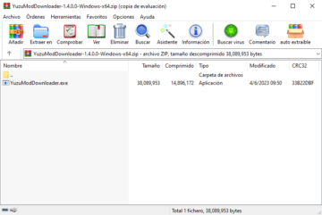 Cómo instalar mods en Yuzu fácilmente