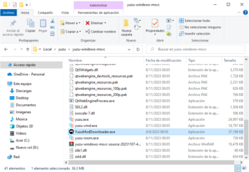 Cómo instalar mods en Yuzu fácilmente