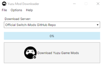 Cómo instalar mods en Yuzu fácilmente