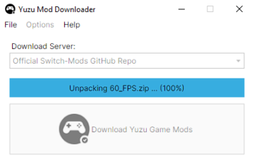 Cómo instalar mods en Yuzu fácilmente