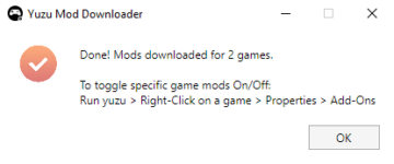 Cómo instalar mods en Yuzu fácilmente