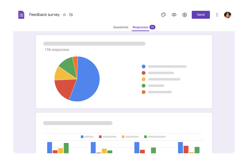 ¿Qué es Google Forms y para qué sirve?