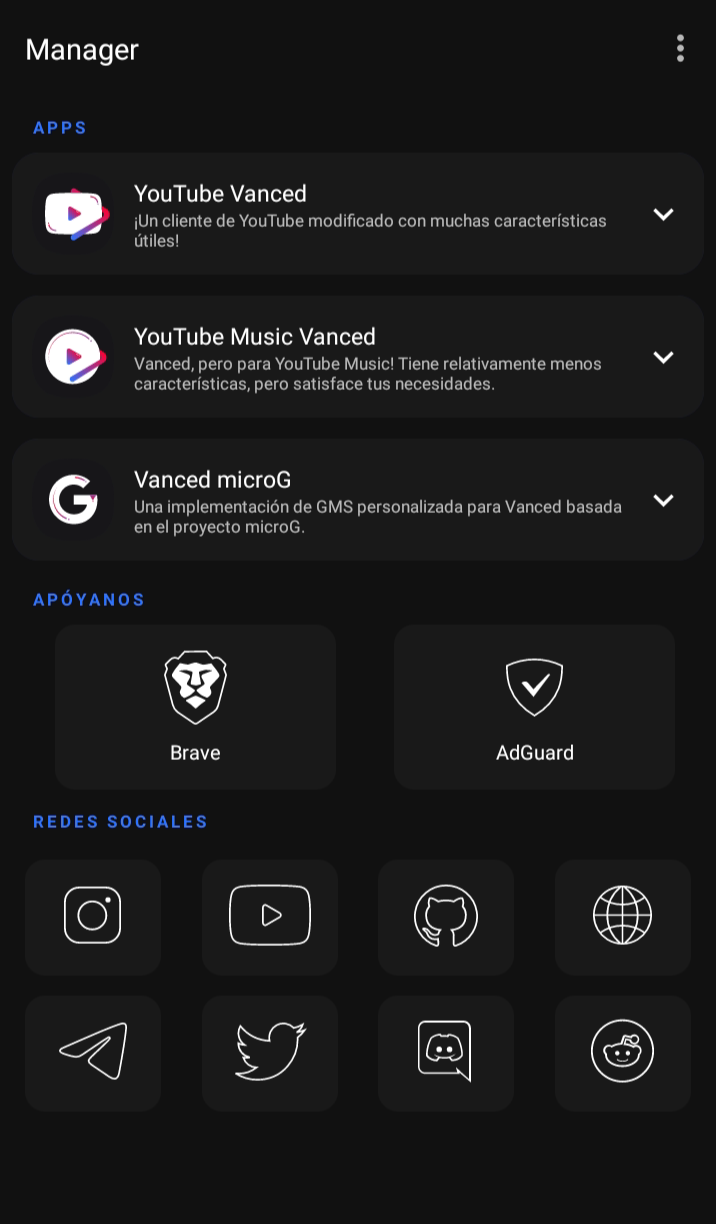 ¿Qué es YouTube Vanced y para qué sirve?