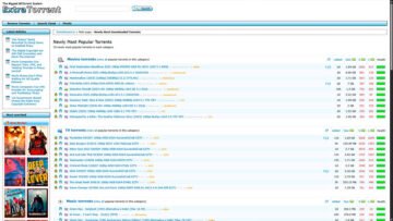 Best Torrent Sites in 2026: The Ultimate Guide