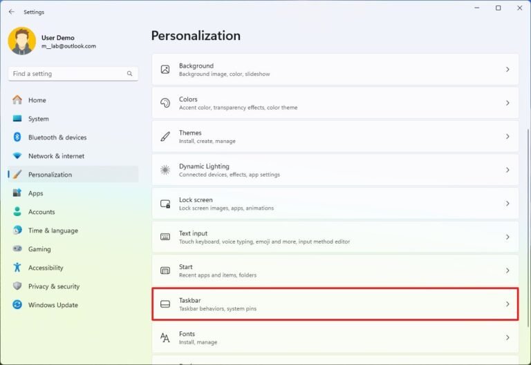 Windows 11: cómo activar o desactivar Copilot paso a paso