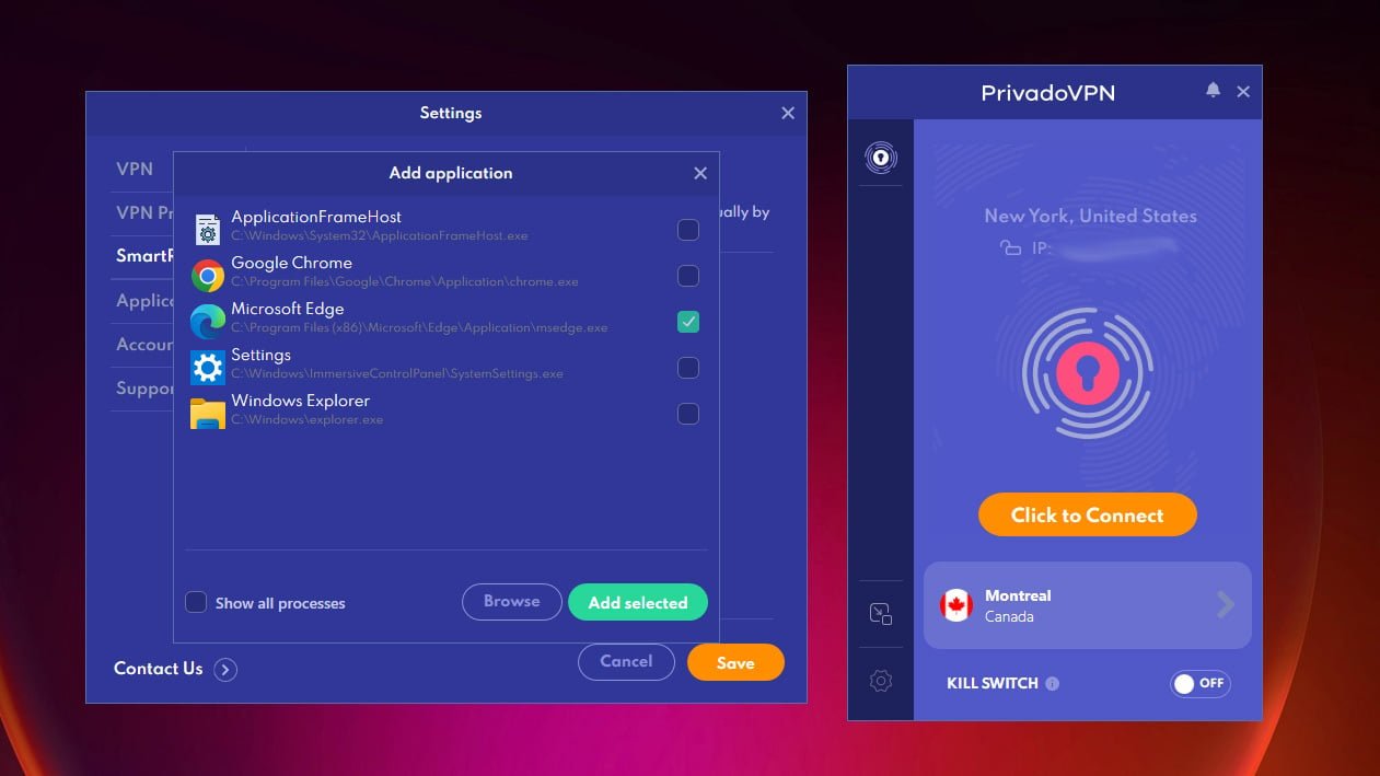Mejor VPN gratis 2026: mis 5 opciones favoritas para navegar seguro y ...